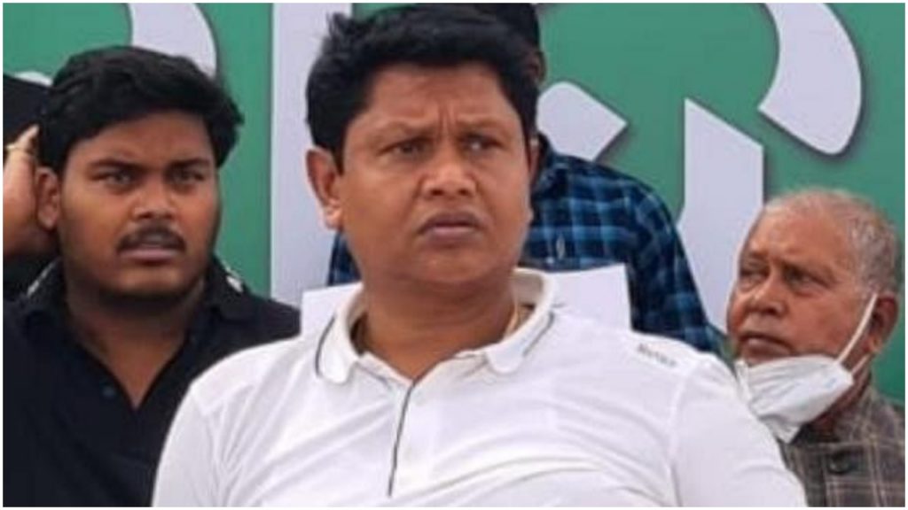 ଓସିଏ ଭୋଟର ତାଲିକାରେ ପ୍ରଣବଙ୍କ ନାଁ, କ୍ରିକେଟ ଉପରେ ଦ୍ବିତୀୟ କ୍ଷମତା କେନ୍ଦ୍ରଙ୍କ ...