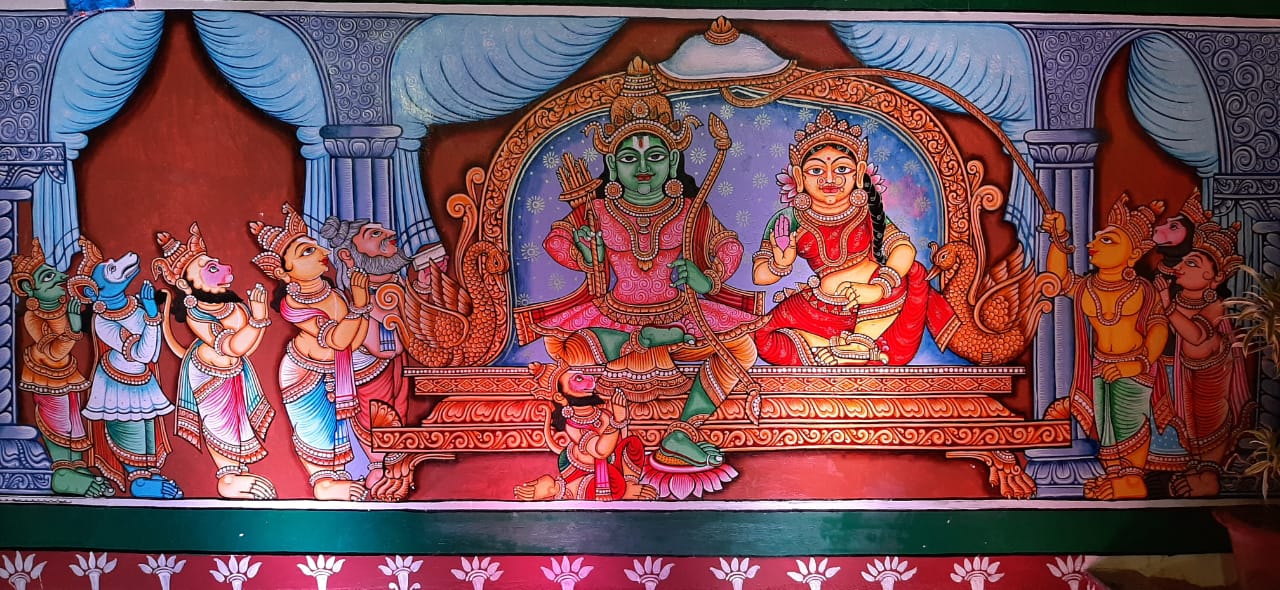ନାଟ୍ୟ ମଣ୍ଡପର କଳା ଓ ସ୍ଥାପତ୍ୟ (୨) – Odisha Sambad