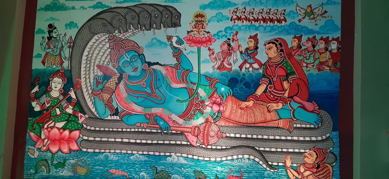 ନାଟ୍ୟ ମଣ୍ଡପର କଳା ଓ ସ୍ଥାପତ୍ୟ (୨) – Odisha Sambad