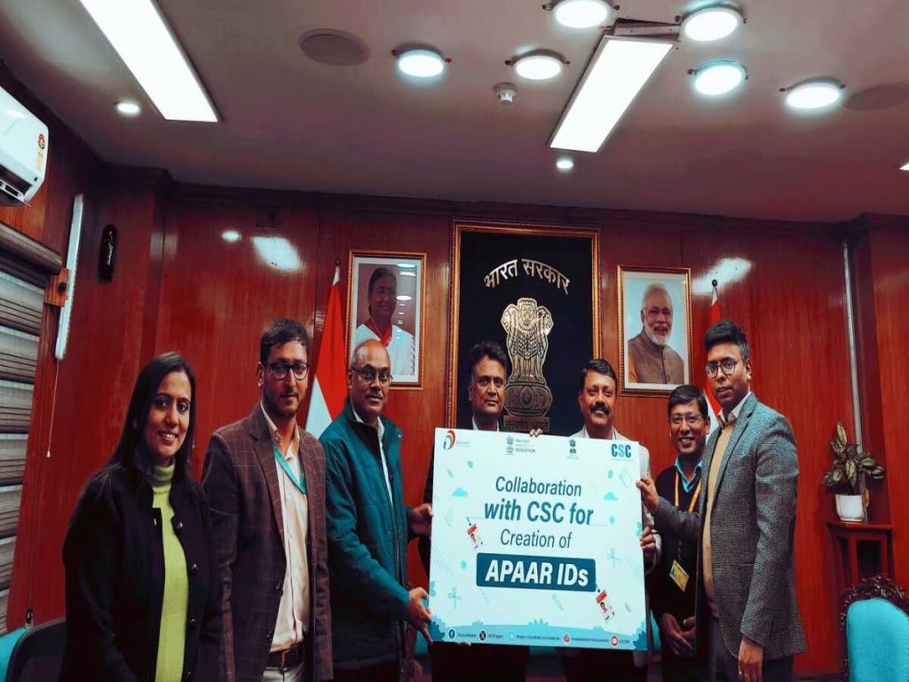 ଛାତ୍ରଛାତ୍ରୀଙ୍କ ପାଇଁ ABC ID କାହିଁକି ଗୁରୁତ୍ୱପୂର୍ଣ୍ଣ? ଜାଣନ୍ତୁ ପୂରା ରିପୋର୍ଟ ...