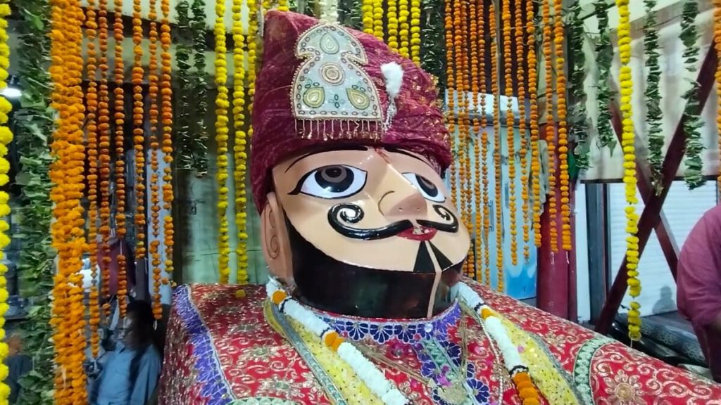 ଏପରି ଦେବତା, ଯାହାଙ୍କୁ ପୂଜା କରନ୍ତି କେବଳ ଅବିବାହିତ ଯୁବକ ଯୁବତୀ … – Odisha Sambad