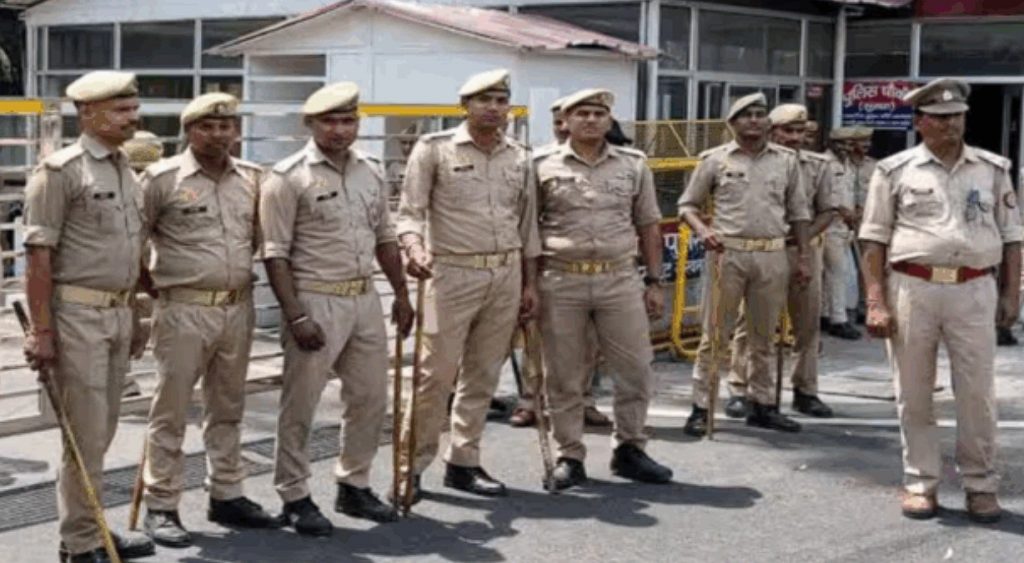 Odisha Police SI Recruitment: ଅକ୍ଟୋବର ୪ ଏବଂ ୫ ରେ ହେବ ପୋଲିସ ଏସ୍‌ଆଇ ...